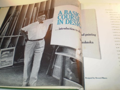 Basic Course in Design : Prohaska, Ray: Amazon.in: Books