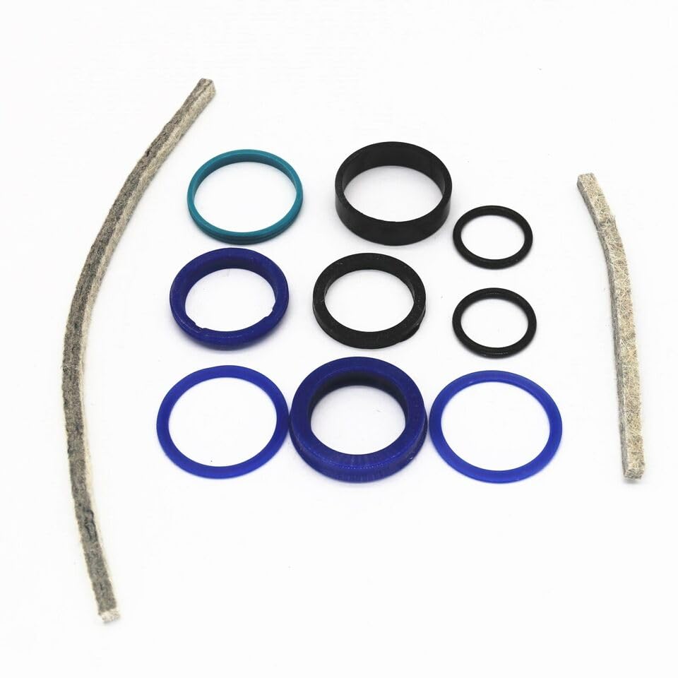 Olimpita Skf INGQI New Rotary Lift Cylinder Seal Kit For SP084 SPOA84