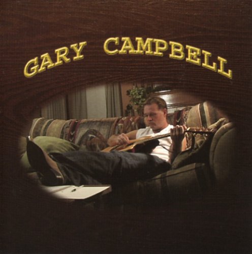 Gary Campbell - Gary Campbell - Amazon.com Music