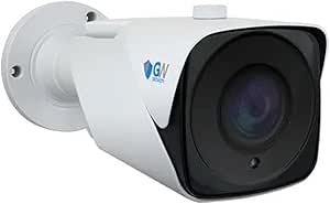 Amazon.com : GW Security 5MP @ 30FPS 5-50mm 10X Optical Motorized Zoom ...
