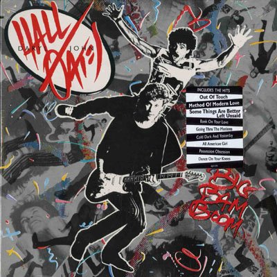 Amazon.com: Big Bam Boom: CDs & Vinyl