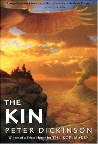 The Kin | Amazon.com.br