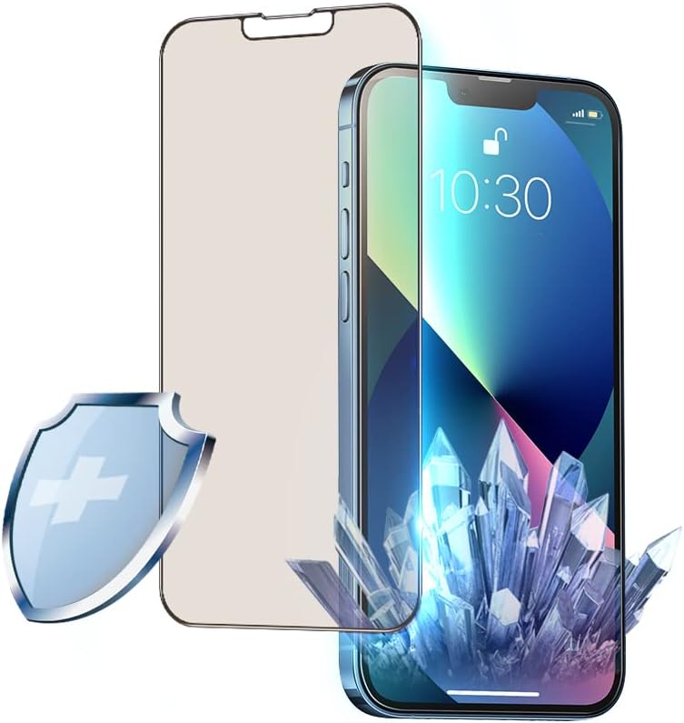 Amazon.com: magglass Blue Light Blocking Screen Protector Designed for ...