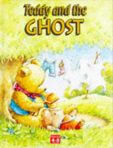 Teddy and the Ghost: Sue Inman: 9781858545486: Amazon.com: Books