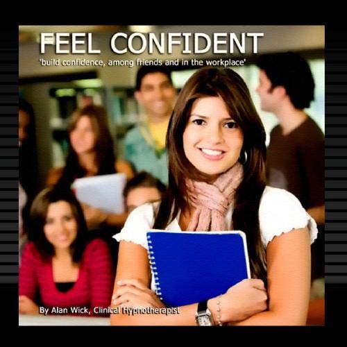 Amazon.com: Feel Confident: CDs & Vinyl