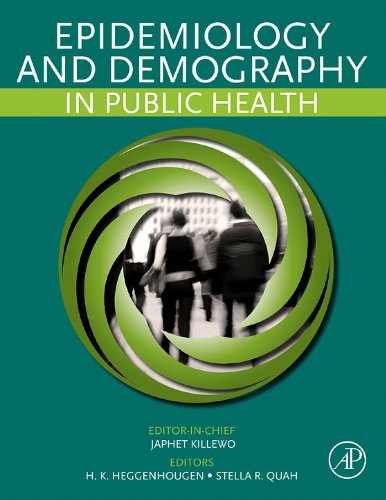 100 Best Demography Books of All Time - BookAuthority