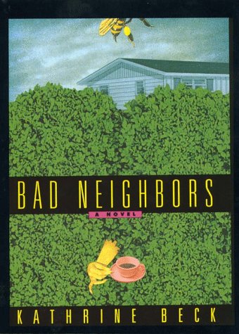 Amazon.com: Bad Neighbors (G K Hall Large Print Book Series ...