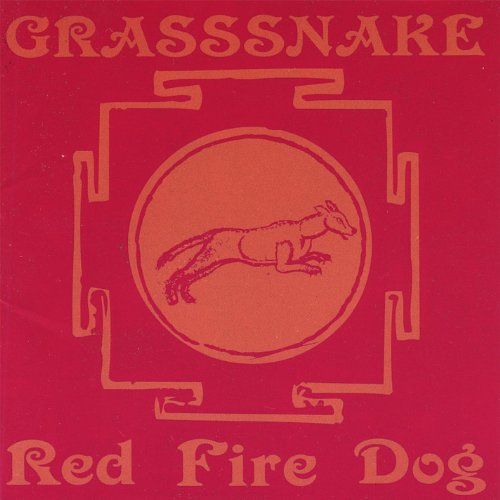 Amazon.co.jp: Red Fire Dog : Grasssnake: デジタルミュージック