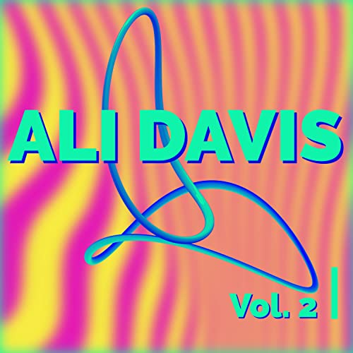 Amazon.com: Ali Davis, Vol. 2 : Ali Davis: Digital Music
