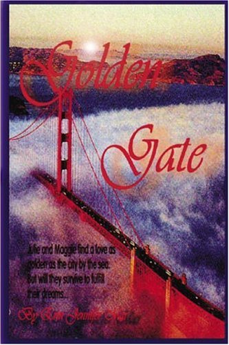Buy Golden Gate Book Online at Low Prices in India | Golden Gate ...