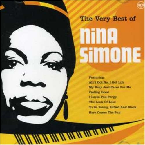 Very Best of,the: Nina Simone: Amazon.es: CD y vinilos}