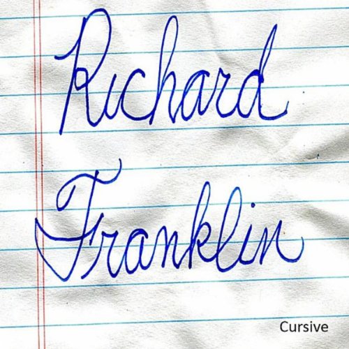 Cursive : Richard Franklin: Amazon.fr: Téléchargement de Musique