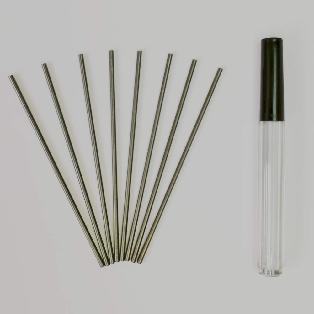 IMT Glass Scribe Tool Engraver Pen with Retractable Tungsten Carbide ...