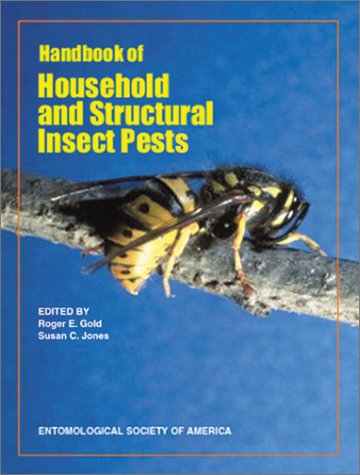 Amazon.com: Handbook of Household and Structural Insect Pests ...