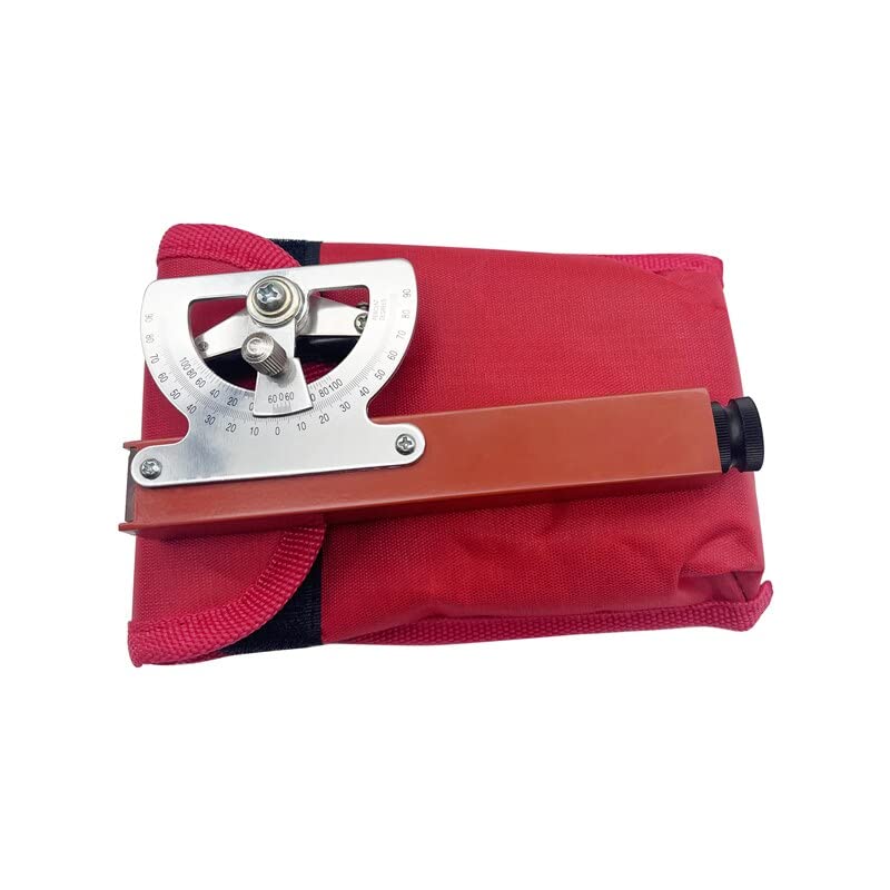 Abney Level Eye Level Hand Degree Portable Level Features Square ...