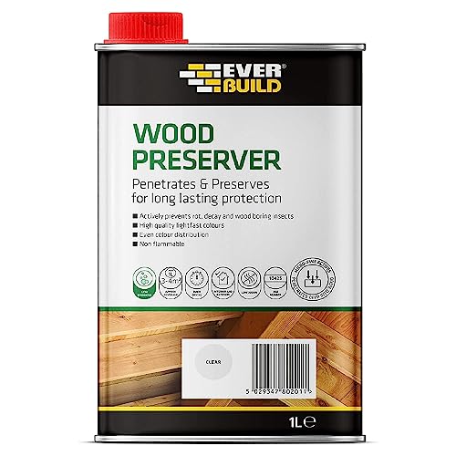 How To Treat Wood For The Outdoors: Protection Against The Elements ...