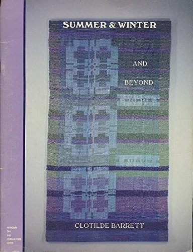 Summer and Winter and Beyond: Clotilde, B: 9780937452059: Amazon.com: Books