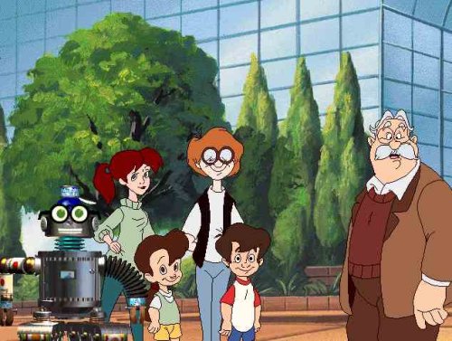 Focus on the Family, Whit Connie & Eugene, Bernard Harlow & Lucy ...