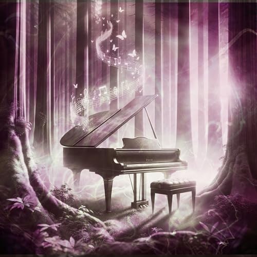 Serenity Keys Melody of Calm by SoundSculptor on Amazon Music Unlimited