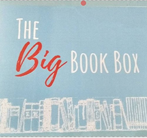 Amazon.in: Buy The Big Book Box set of 3 books Book Online at Low ...