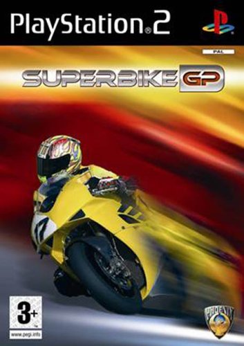 Amazon.com: Superbike GP (PS2) : Video Games