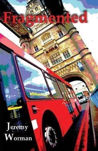 Buy Fragmented Book Online at Low Prices in India | Fragmented Reviews ...