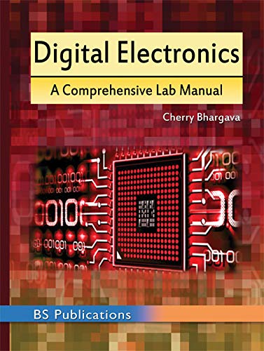Buy Digital Electronics – A Comprehensive Lab Manual Book Online at Low ...