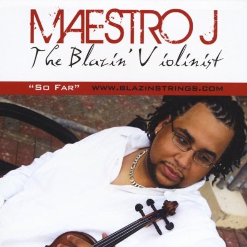 Amazon.com: So Far : Maestro J: Digital Music