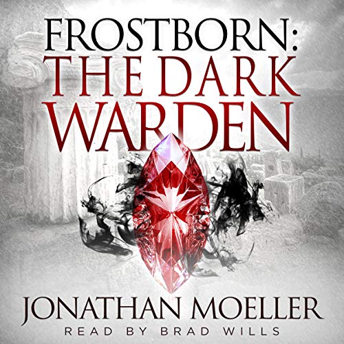 Amazon.com: Frostborn: The Undying Wizard: Frostborn Series, Book 3 ...