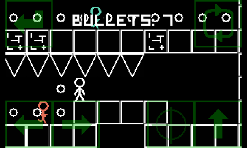 Trap On Stickman 2:Amazon.com:Appstore for Android