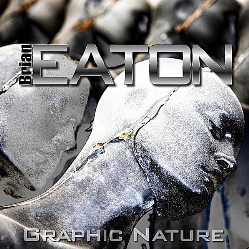 Brian Eaton - Graphic Nature - Amazon.com Music