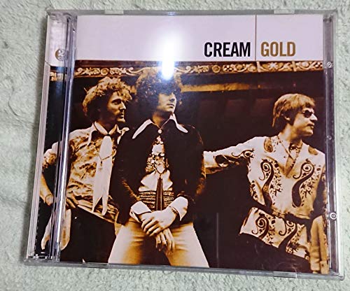 Cream Concerts & Live Tour Dates: 2024-2025 Tickets | Bandsintown
