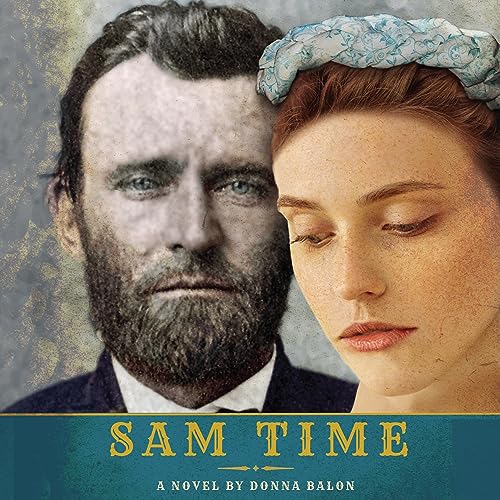 Amazon.com: Sam Time: History Professor Slips into the Past and ...