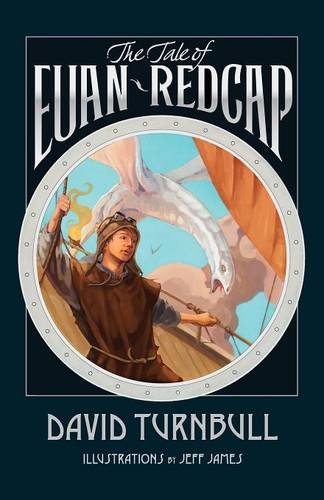 The Tale of Euan Redcap: David Turnbull: 9780956036377: Amazon.com: Books