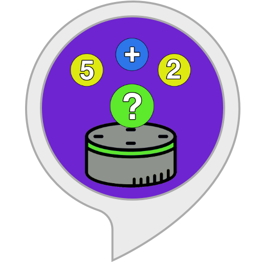 Amazon.com: Math Challenge : Alexa Skills