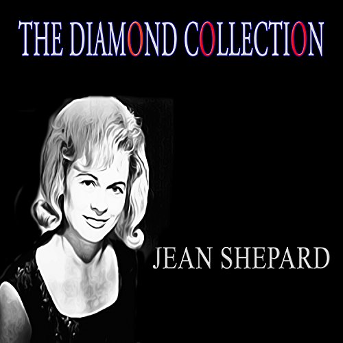 The Diamond Collection (Original Recordings) von Jean Shepard bei ...