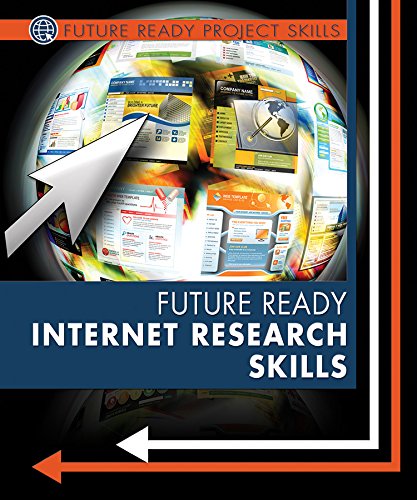Future Ready Internet Research Skills (Future Ready Project Skills ...