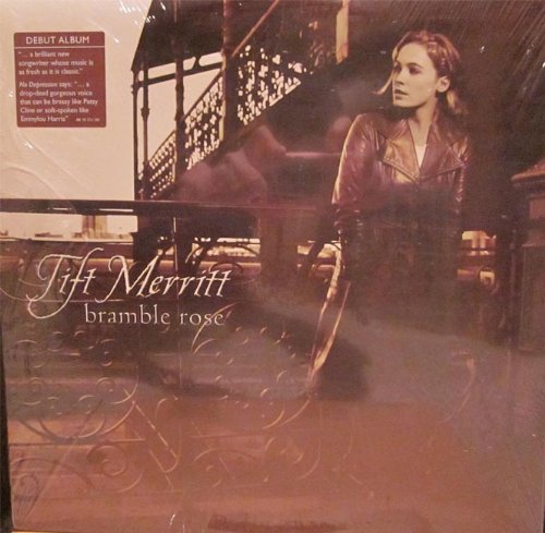 Amazon.com: Bramble Rose: CDs & Vinyl