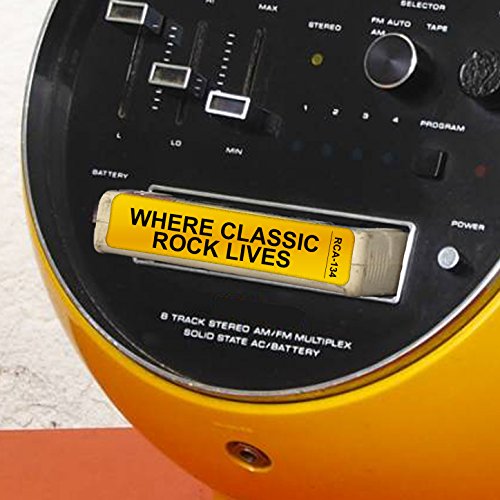 Play Where Classic Rock Lives by VARIOUS ARTISTS on Amazon Music