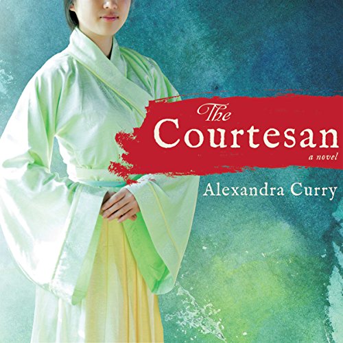 Amazon.com: Courtesan (Audible Audio Edition): Alexandra Curry, Emily ...