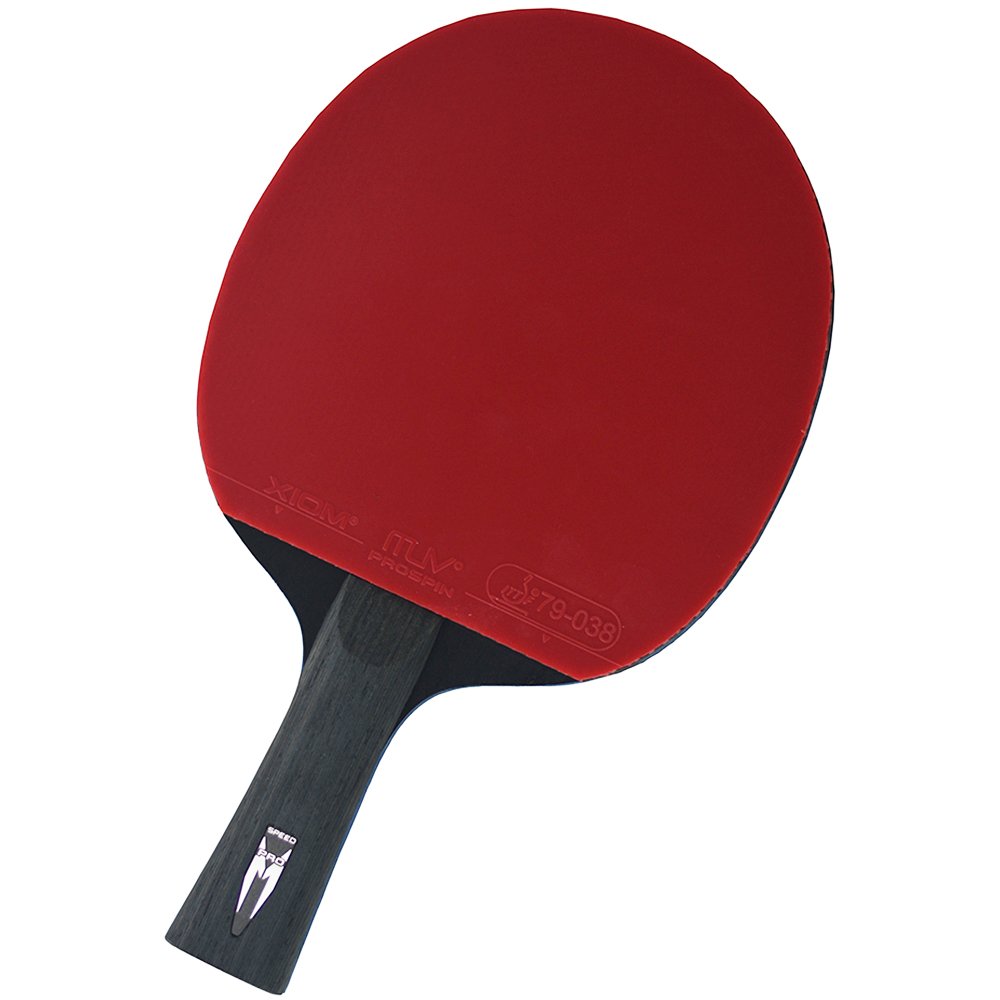XIOM MUV 7.0S Table Tennis Racket : Amazon.in: Sports, Fitness & Outdoors