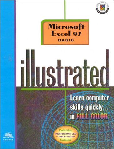 Buy Microsoft Excel 97 Illustrated Basic Book Online at Low Prices in ...