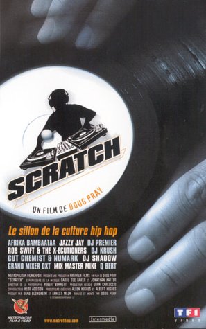 Scratch: Amazon.de: DVD & Blu-ray