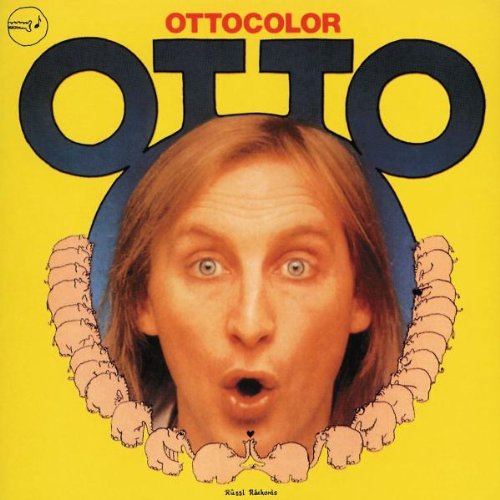OTTO - Ottocolor - Amazon.com Music