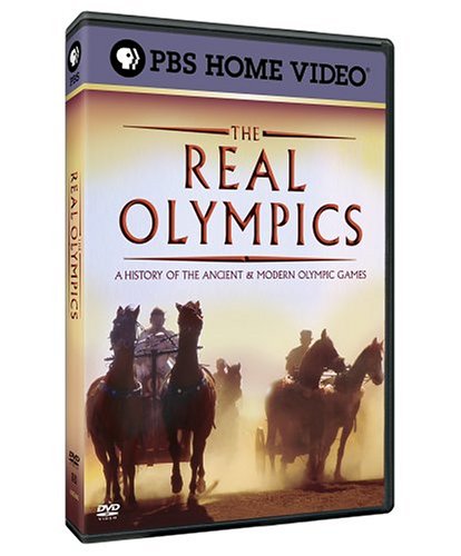 Real Olympics [DVD] [Import]: Amazon.de: DVD & Blu-ray
