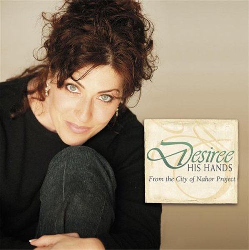 Desiree - His Hands - Amazon.com Music