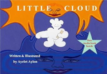 Amazon.com: Children's Book: Little Cloud: How Clouds and Rain are Born ...