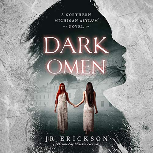 Amazon.com: Dark Omen: Northern Michigan Asylum, Book 6 (Audible Audio ...