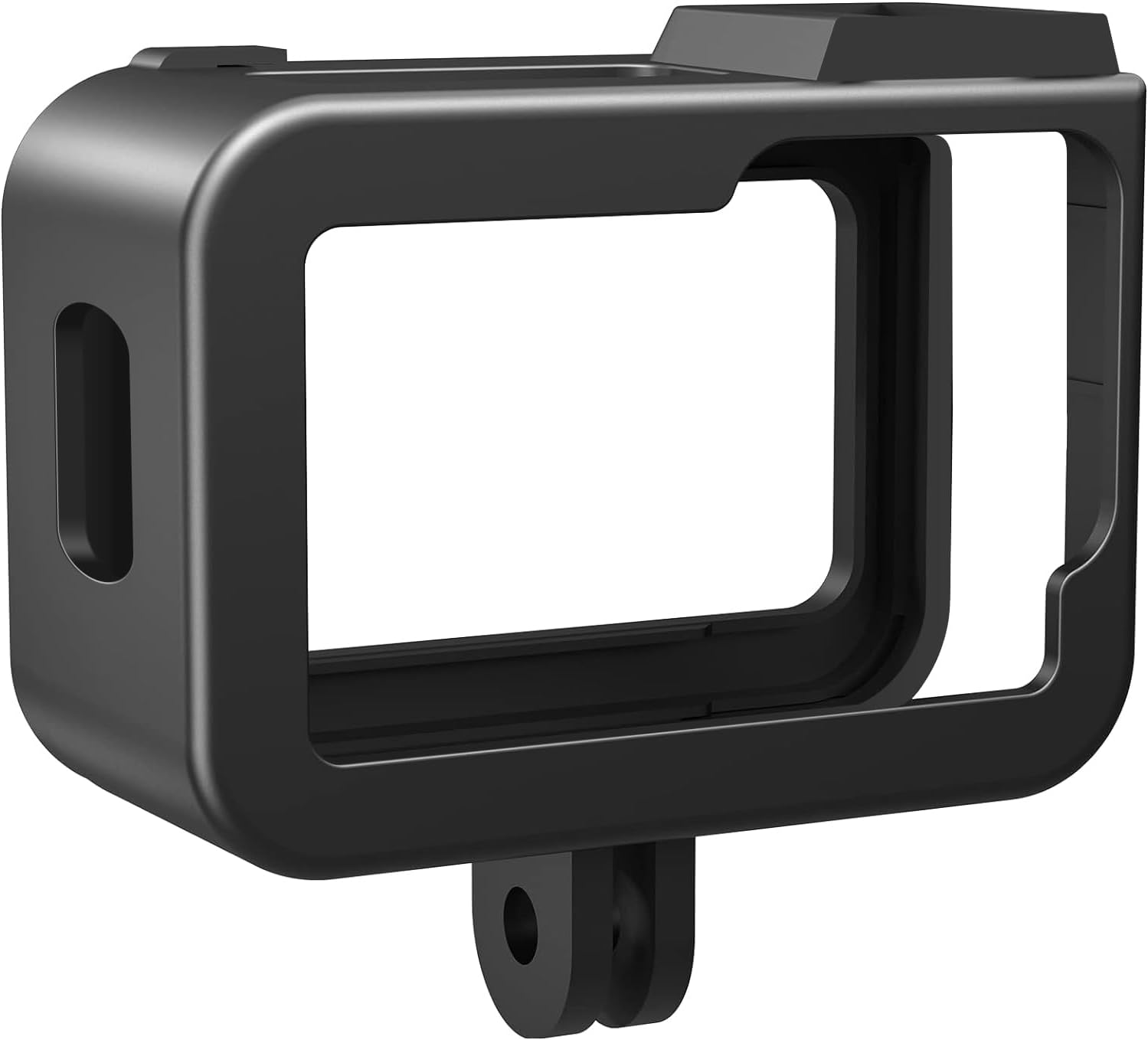 Amazon | AKASO アクションカメラ【Brave 7】 専用フレーム | AKASO | ウェアラブルカメラ・アクションカム