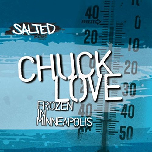 Play Frozen in Minneapolis by Chuck Love on Amazon Music